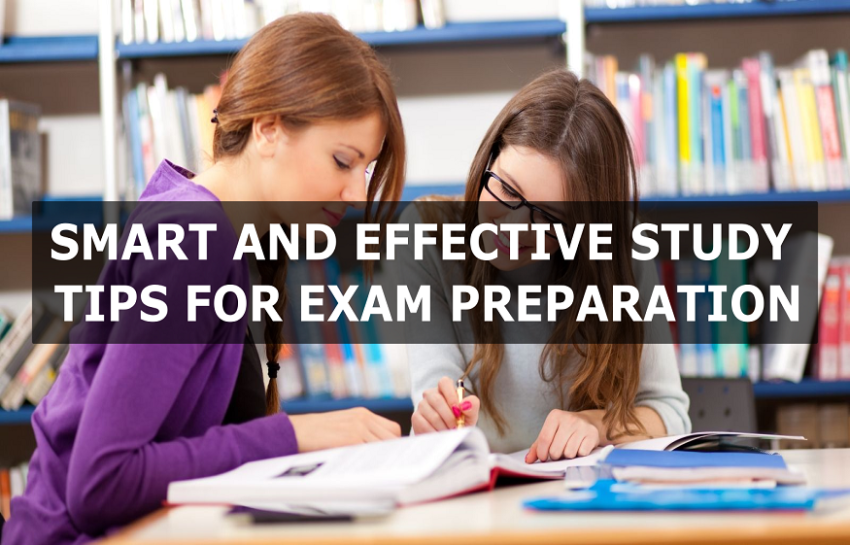 Exam tips, tools and support | Schooleducationblog.com
